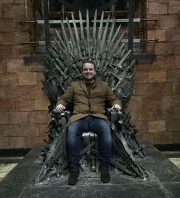 INTRODUCING RYAN ARTHURS... » Hayward Hawk