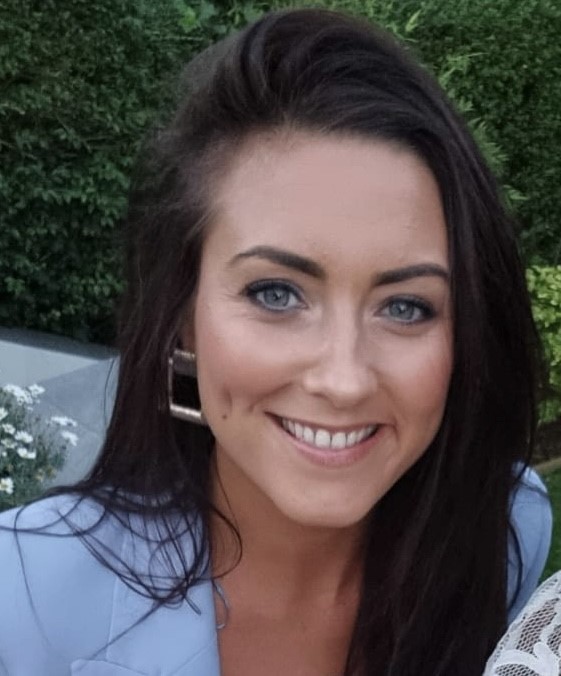 Ashleigh joins HHPS » Hayward Hawk
