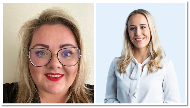 Hayward Hawk Professional Services take on two new hires to build their ...