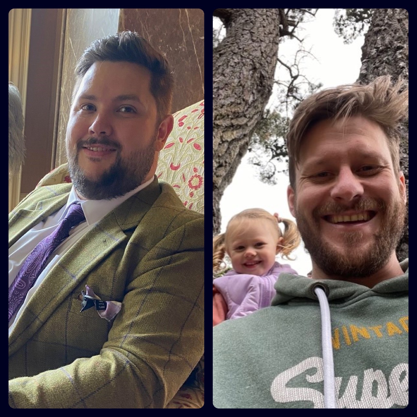 HAYWARD HAWK TAKE ON TWO NEW HIRES TO BUILD THEIR TEAM » Hayward Hawk