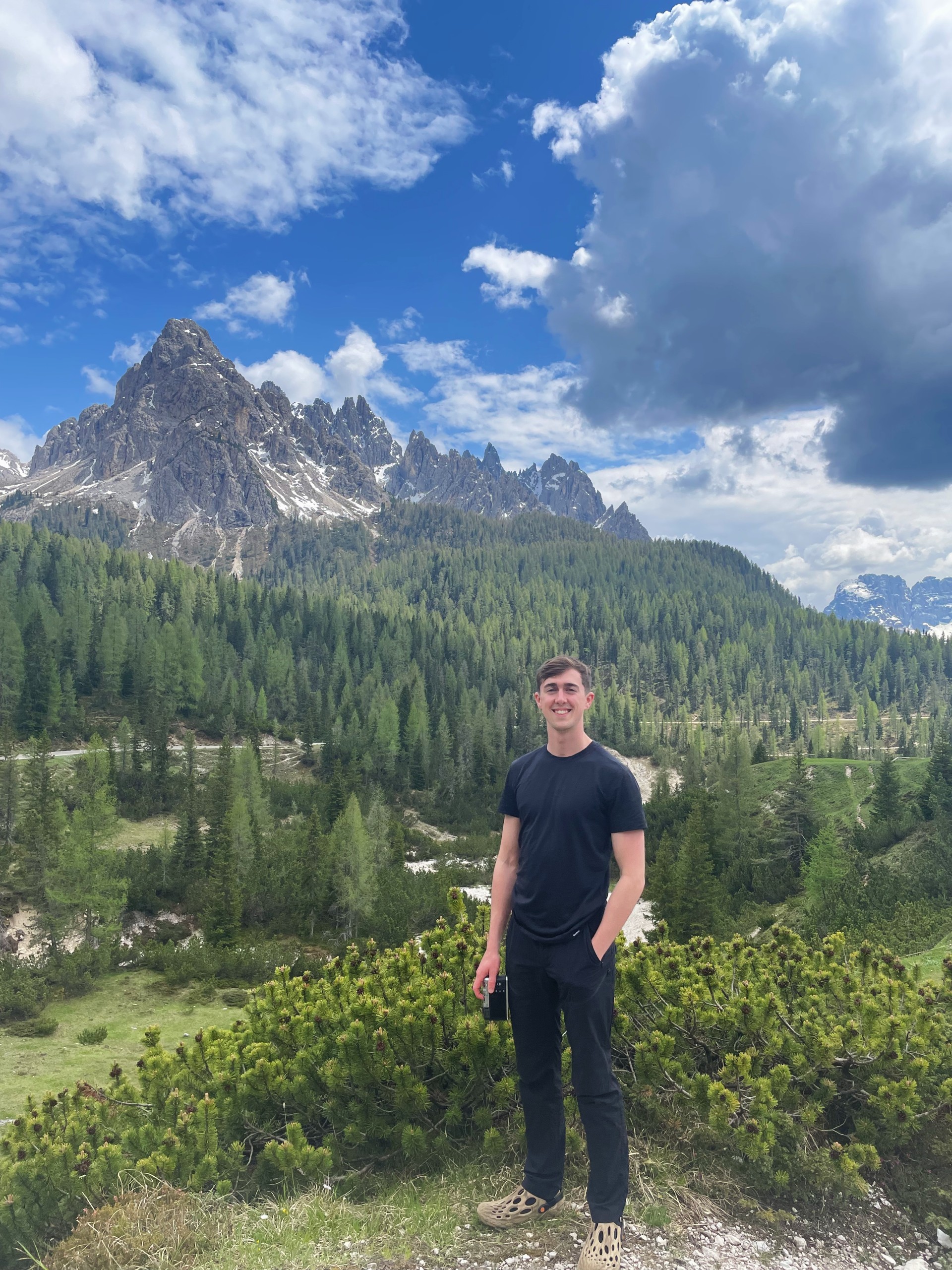 Our Finance Team Is Growing!