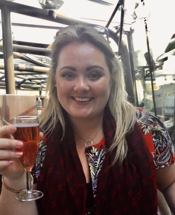 Everyone, meet Katie! » Hayward Hawk