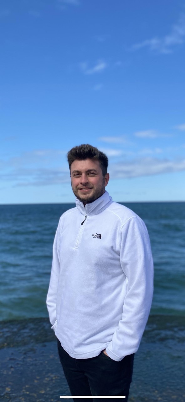 Hayward Hawk Infrastructure Team gets a New Addition! » Hayward Hawk