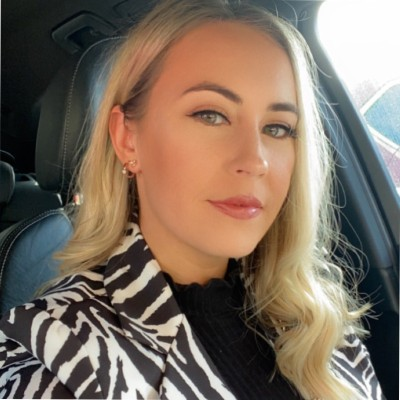 Sabrina Joins The Cyber Security Team » Hayward Hawk