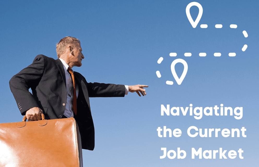 Navigating The Job Market
